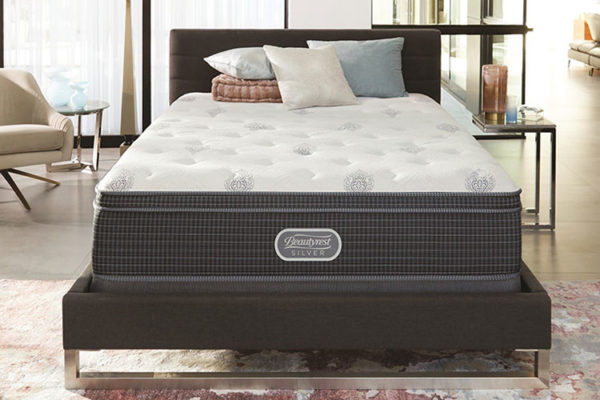 Simmons Beautyrest Mattresses - Products | Factory Mattress